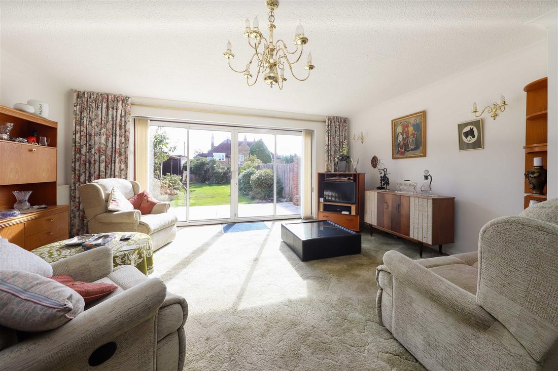 Manor Close, Ruislip In Ruislip, England, United Kingdom For Sale ...
