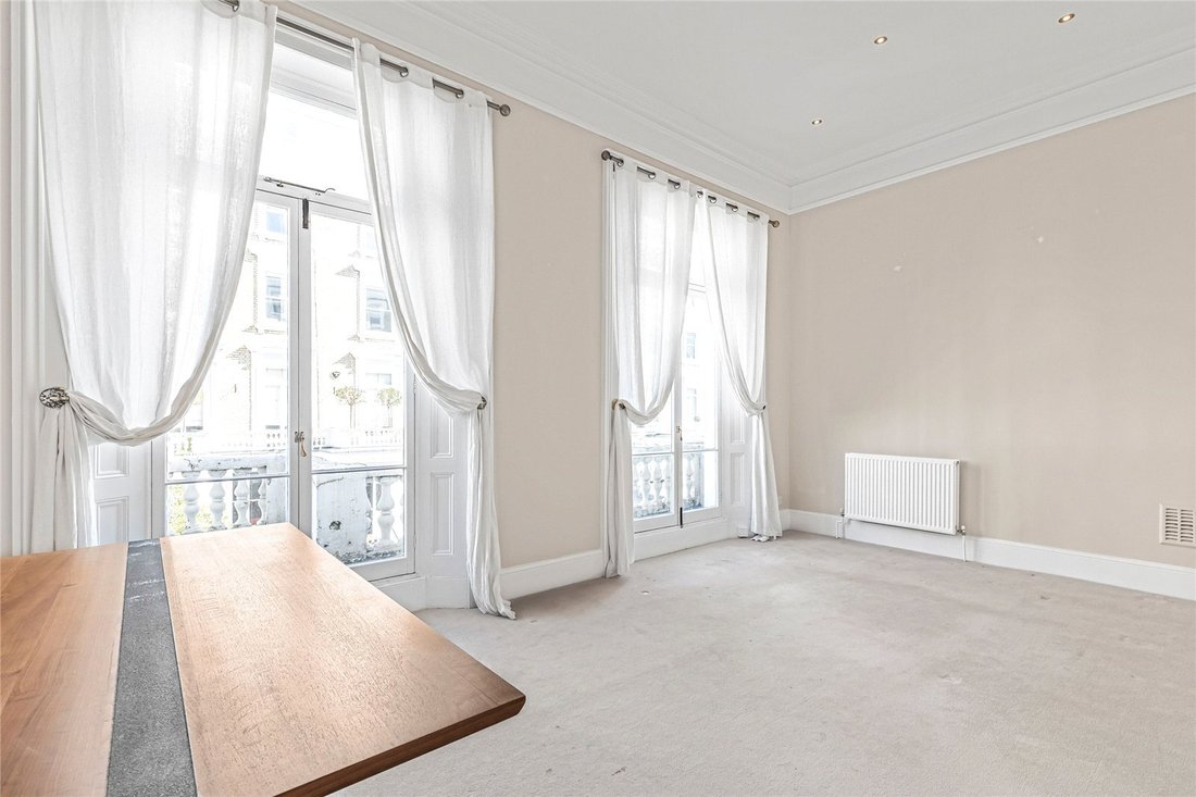 Harcourt Terrace In London, England, United Kingdom For Sale (16776982)