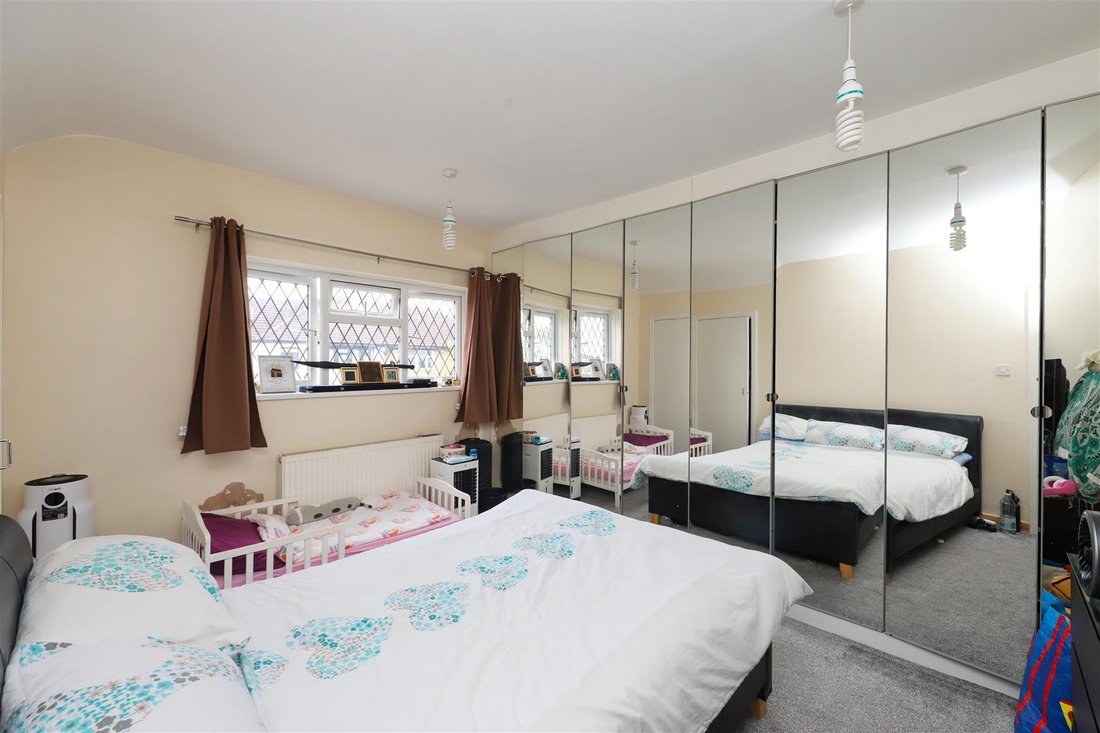 Manor Way, Harrow In Harrow, England, United Kingdom For Sale (16777032)