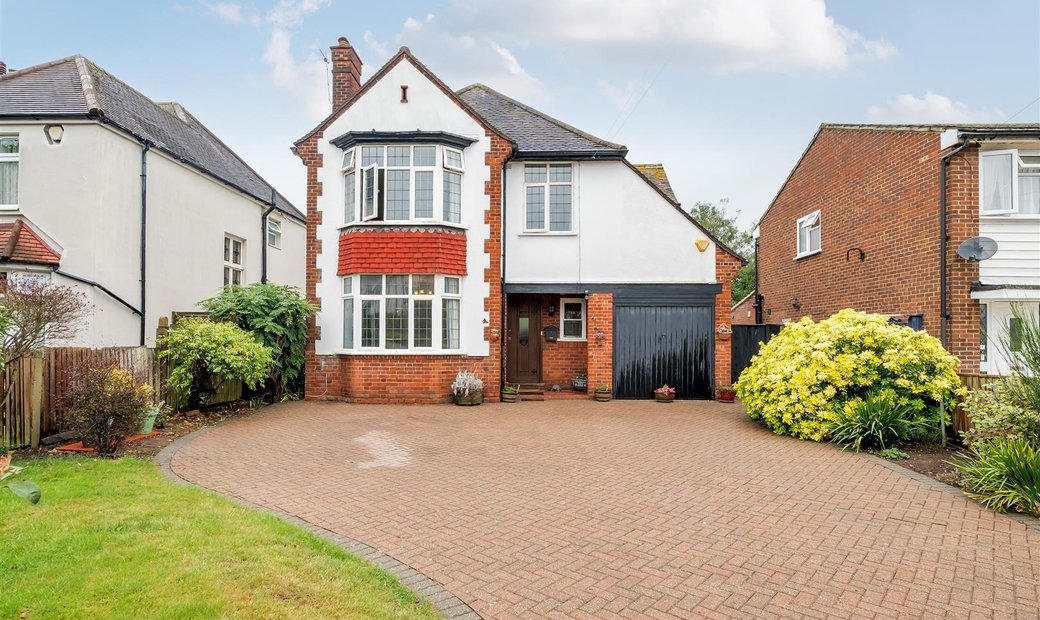 Church Road, Hayes, Ub3 In Hayes, England, United Kingdom For Sale ...