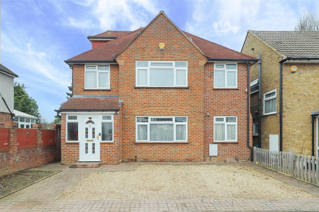 The Uplands, Ruislip In Ruislip, England, United Kingdom For Sale ...