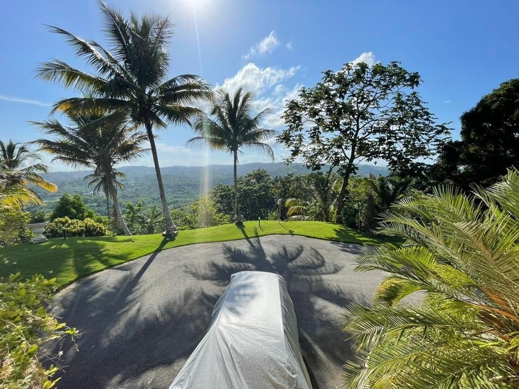 Villa Samana In Samana, Samaná Province, Dominican Republic For Sale ...