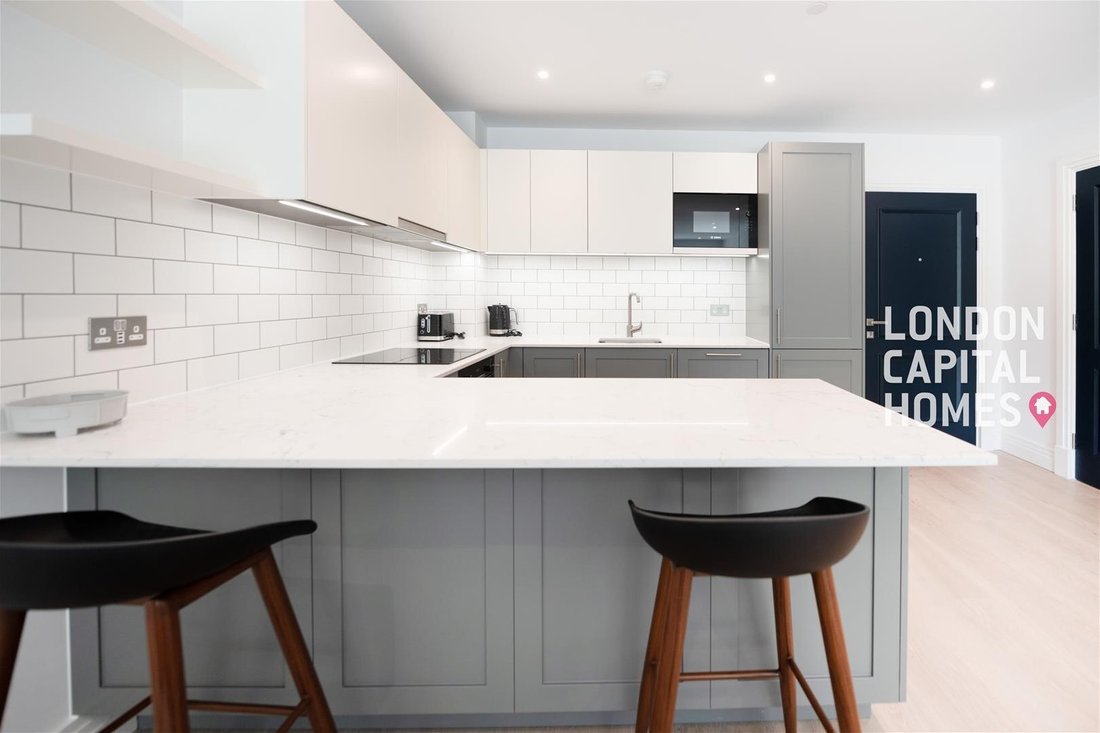 Filmworks Walk, London In Ealing, England, United Kingdom For Sale ...