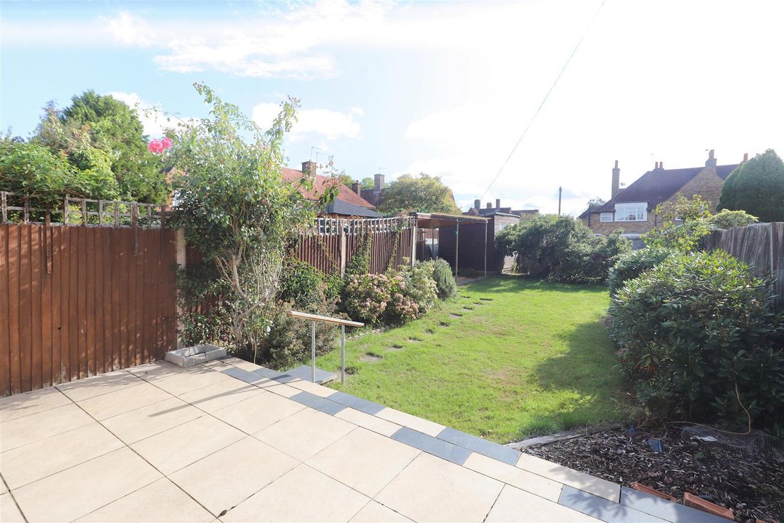 Manor Close, Ruislip En Ruislip, Inglaterra, Reino Unido En Venta ...