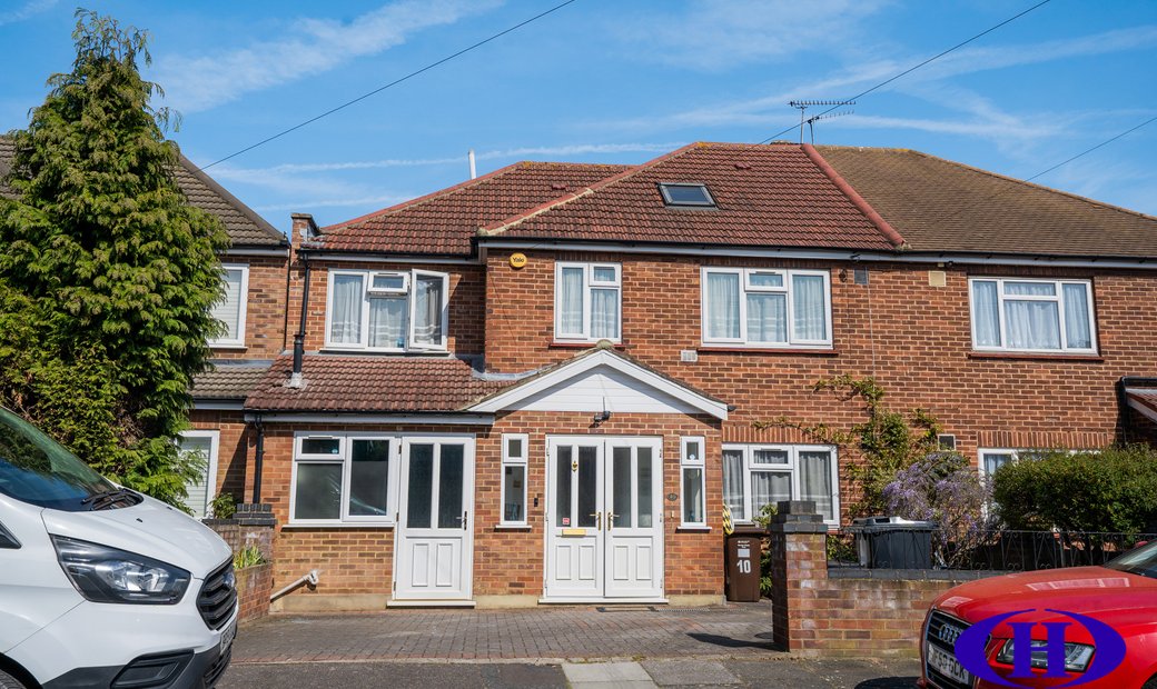Ditton Road, Southall In Southall, England, United Kingdom For Sale ...