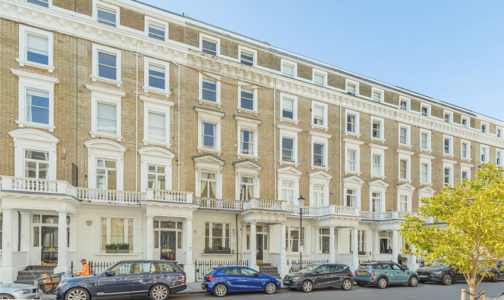 Harcourt Terrace In London, England, United Kingdom For Sale (16776982)