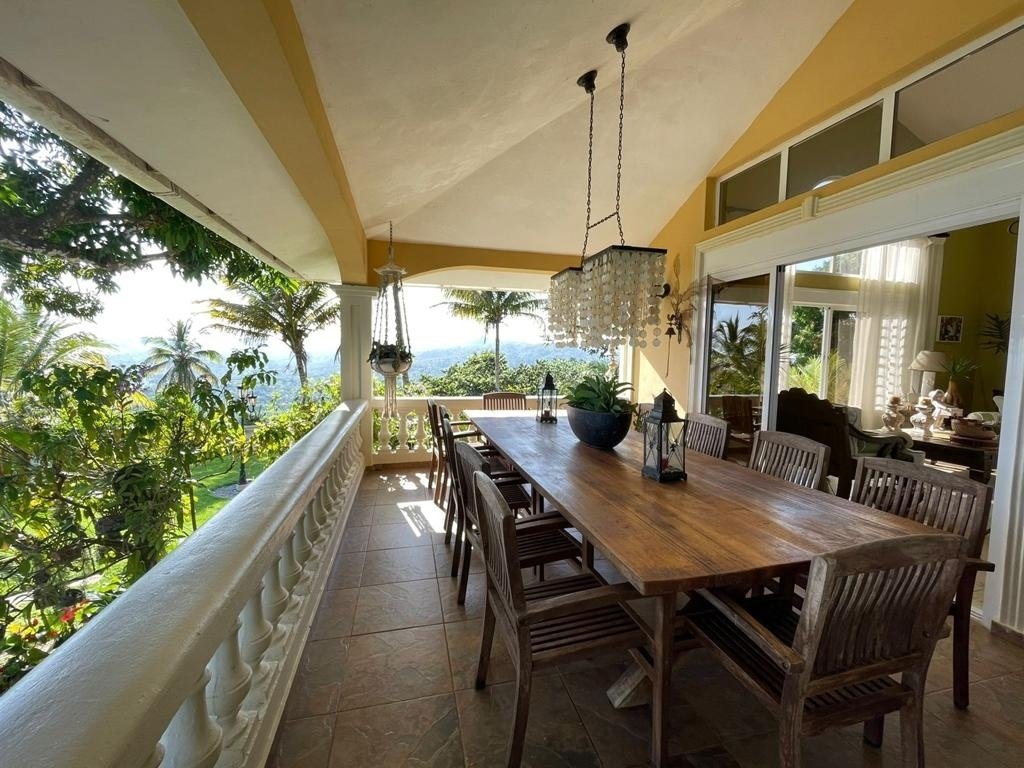 Villa Samana In Samana, Samaná Province, Dominican Republic For Sale ...
