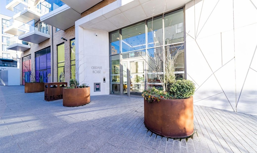 Filmworks Walk, London In Ealing, England, United Kingdom For Sale ...