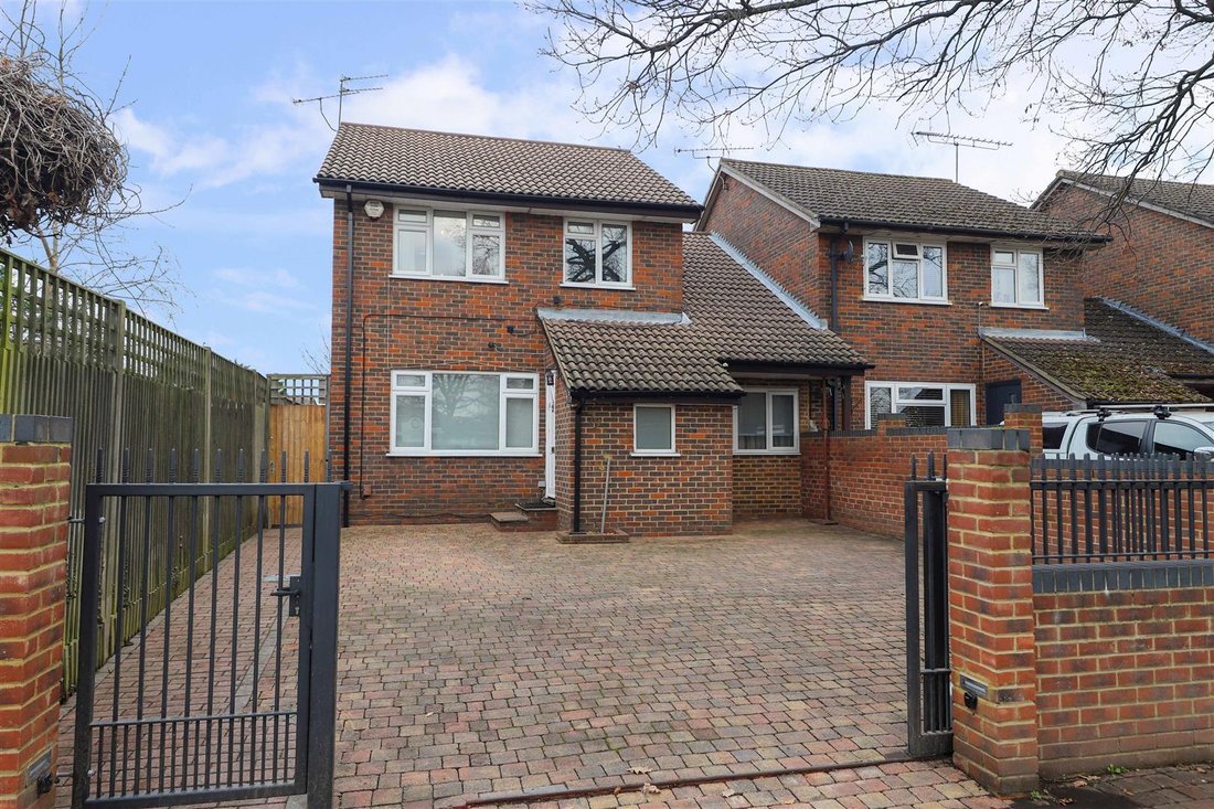 Ladygate Lane, Ruislip In Ruislip, England, United Kingdom For Sale ...