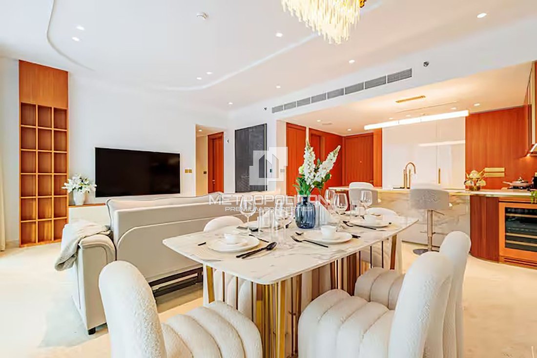 Premium Finish | Spacious Design | Smart In Dubai, Dubai, United Arab ...