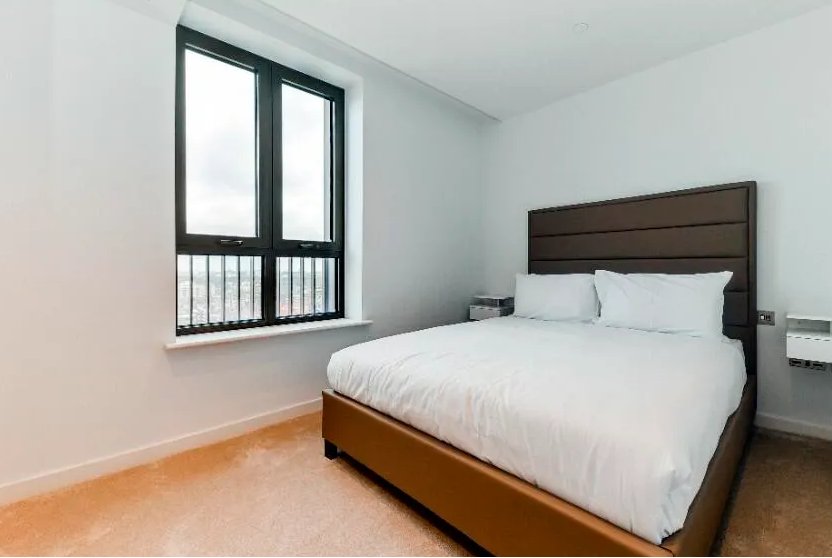 1 Bed Flat For Sale, Edgware Road, London W2 In London, England, United ...