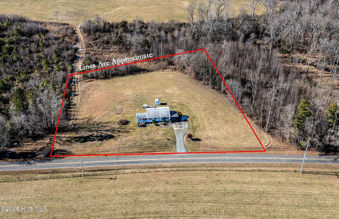 Résidence Unifamiliale à Siler Dans Siler City, Caroline Du Nord, états ...