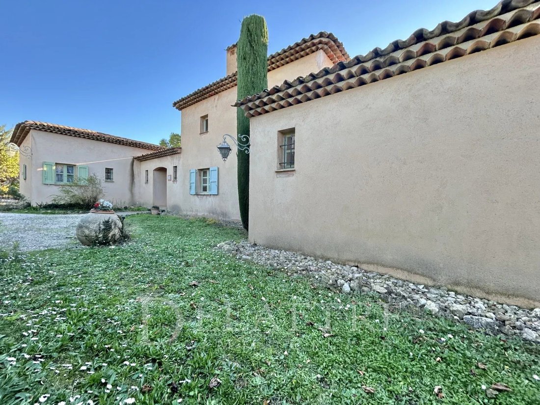 Opio En Opio, Provenza Alpes Costa Azul, Francia En Venta (16779126)