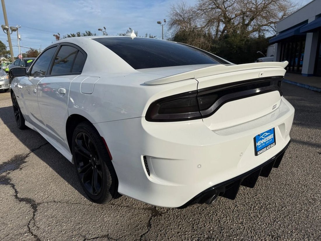 2022 Dodge Charger In Virginia Beach, Va, United States For Sale (16783549)