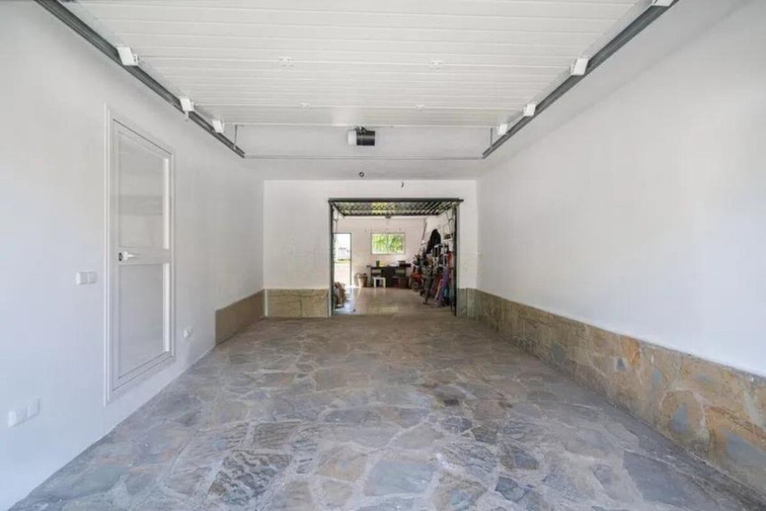 House In San Pedro De Alcántara San In San Pedro De Alcantara ...