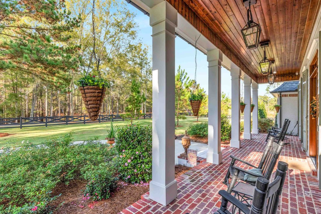 282 Ralph Rawls Road, Hattiesburg, In Hattiesburg, Mississippi, United ...