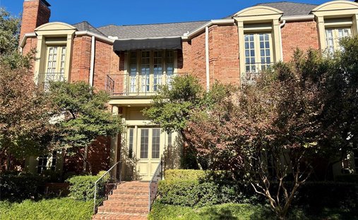 Real Estate Listings by HW Builders, LLC - Dallas - United States ...