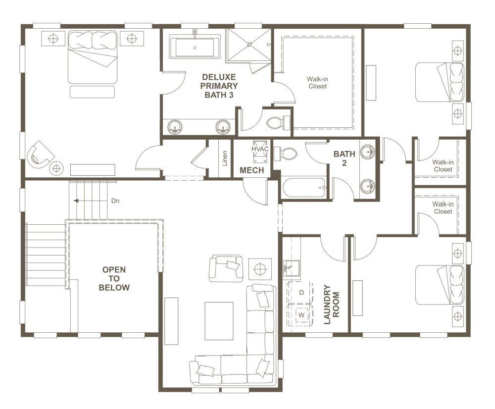 Single Family Residence In Spring Hill In Spring Hill, Tennessee ...