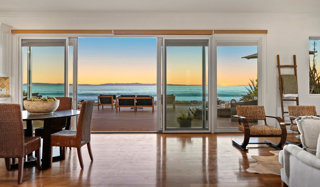 5344 Rincon Beach Park Drive, Ventura, Ca In Ventura, California ...