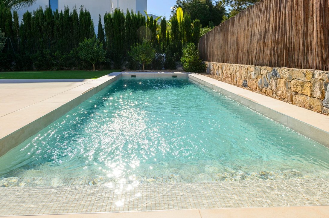 Las Colinas Golf Villas In Orihuela, Valencian Community, Spain For ...