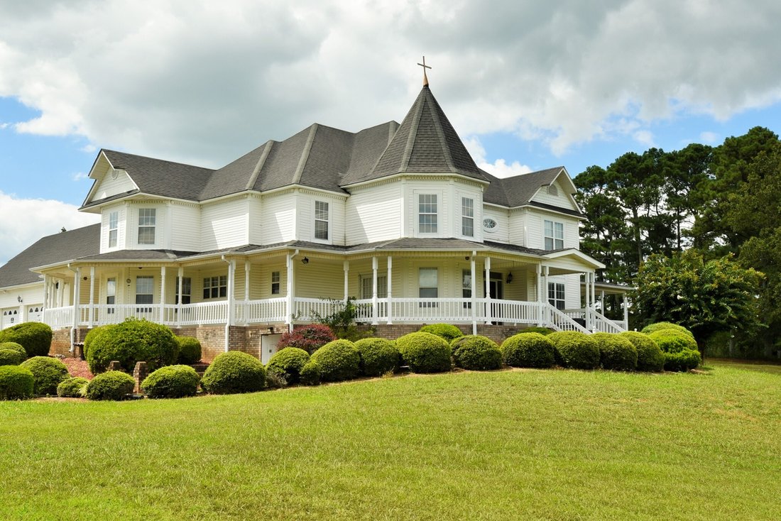 Single Family Residence In Toney In Toney, Alabama, United States For ...
