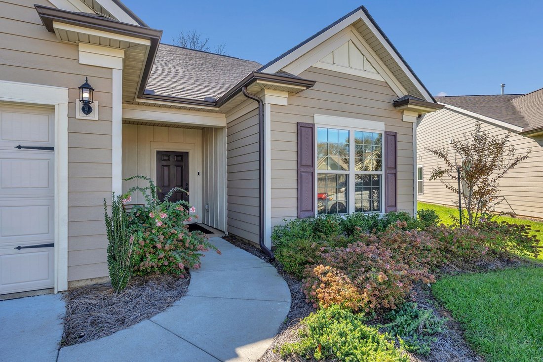 Single Family Residence In Spring Hill In Spring Hill, Tennessee ...