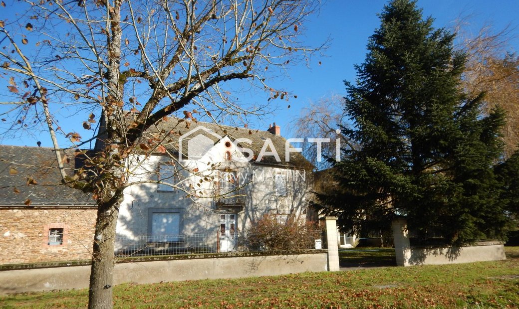 Un Bien Rare. Dans Lédas Et Penthiès, Occitanie, France à Vendre (16786044)