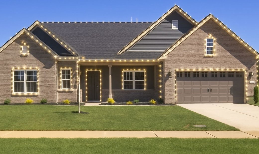 Single Family Residence In Spring Hill In Spring Hill, Tennessee ...