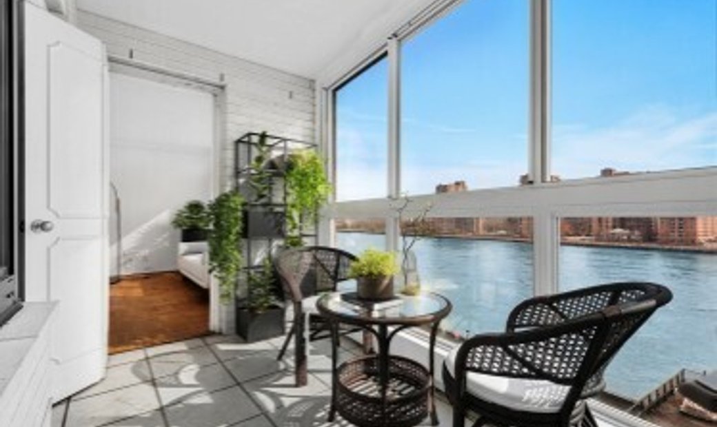 Edgewater, 530 E 72 Nd St, 3 F Dans New York, état De New York, états ...