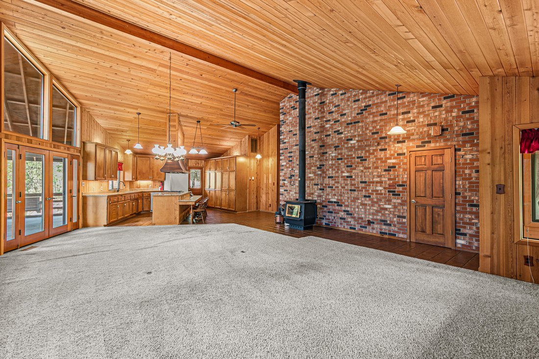 Single Family Residence In Jacksonville In Applegate, Oregon, United ...