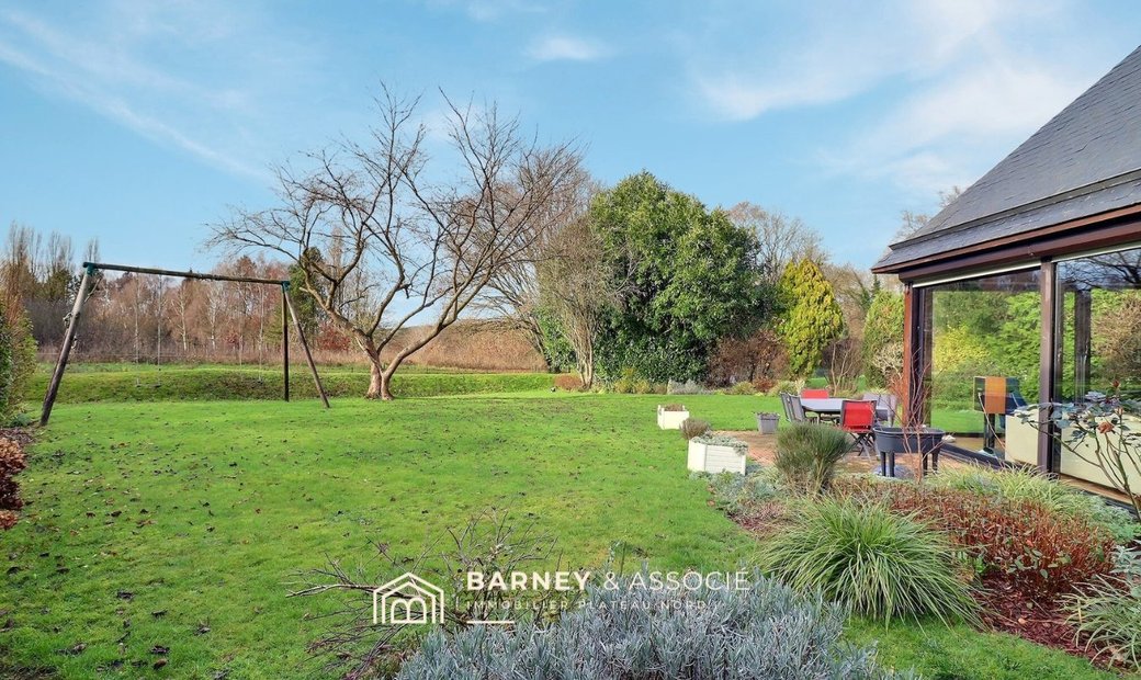 Mont St. Aignan Ancienne In Mont Saint Aignan, Normandie, Frankreich Zu ...