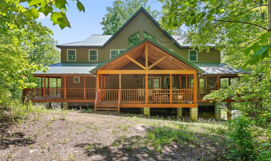 Résidentiel à Dunlap Dans Dunlap, Tennessee, états Unis à Vendre (16790320)