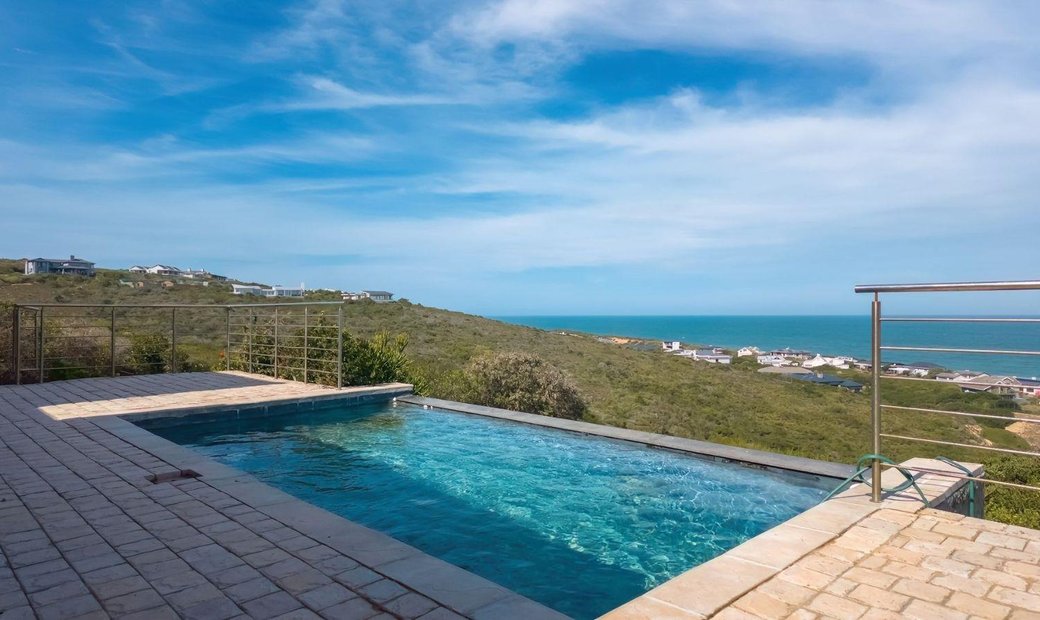 Ocean View, Bush And River Living In In Mossel Bay, Western Cape, South ...