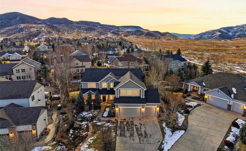 Immobilienangebote von Feaster Realty - United States | JamesEdition