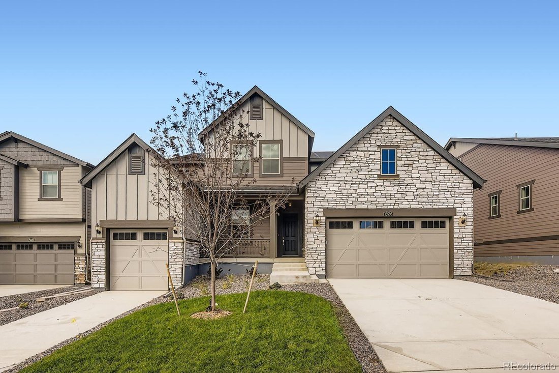 Single Family Residence In Morrison In Morrison, Colorado, United ...