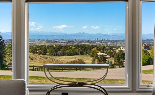 Real Estate Listings by Connett Real Estate - CENTENNIAL - United ...