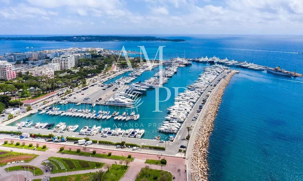 Exclusive Amanda Properties – In Cannes, Provence Alpes Côte D'azur ...