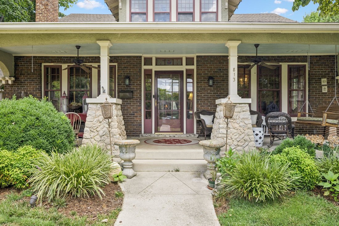 Single Family Residence In Columbia In Columbia, Tennessee, United ...