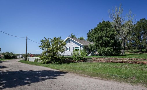 Annonces Immobilières de KB Ranch and Home - COLORADO SPRINGS - United ...