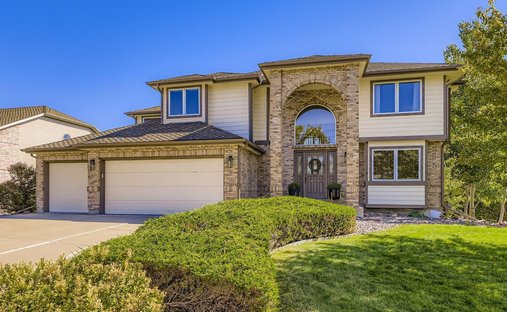 Real Estate Listings by Buffalo Powell Real Estate - United States ...