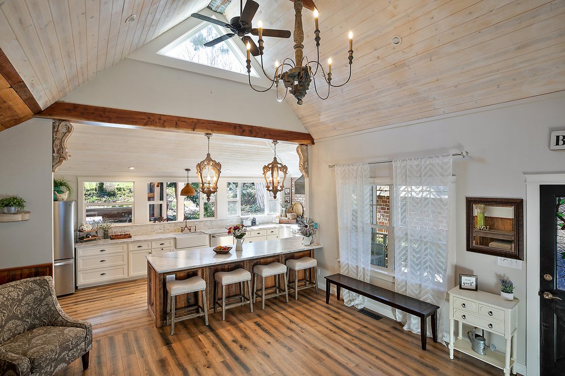 Single Family Residence In Central Point In Medford, Oregon, United ...