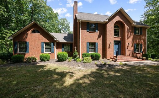 Annonces Immobilières de Bill Collier Realty & Auction Co. - Waverly ...