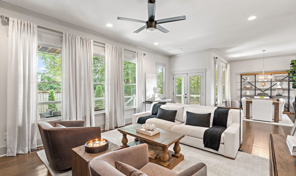 Stock Cooperative In Nashville En Nashville, Tennessee, Estados Unidos ...