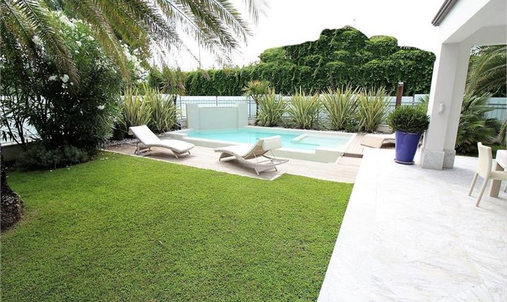 Sale Of Villas In Forte Dei Marmi In Forte Dei Marmi, Tuscany, Italy ...