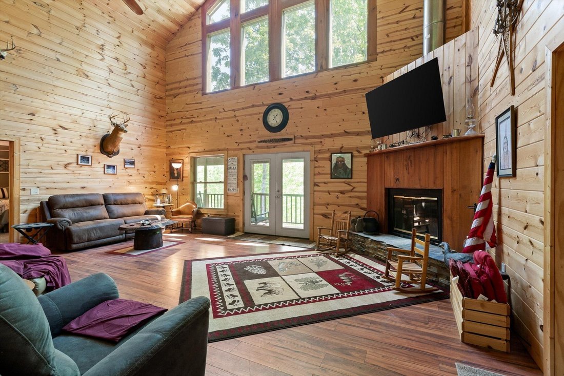 Résidentiel à Dunlap Dans Dunlap, Tennessee, états Unis à Vendre (16790320)