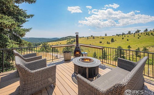 Annonces Immobilières de Colorado Highlands Realty LLC - Estes Park ...