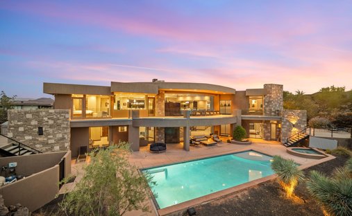 Annonces Immobilières de RED ROCK REAL ESTATE - St George - United ...