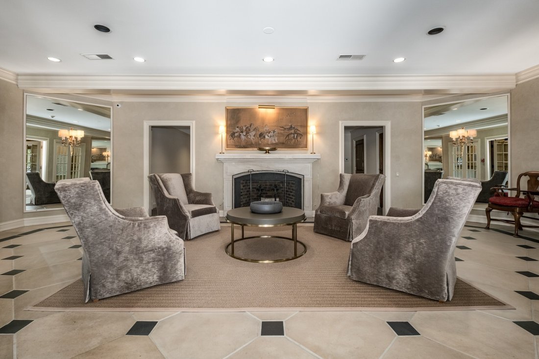 Condominium In Nashville En Nashville, Tennessee, Estados Unidos En ...