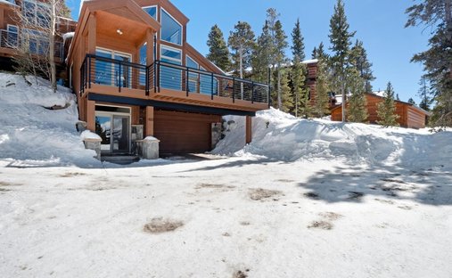 Annonces Immobilières de Colorado Premier Resort Properties ...