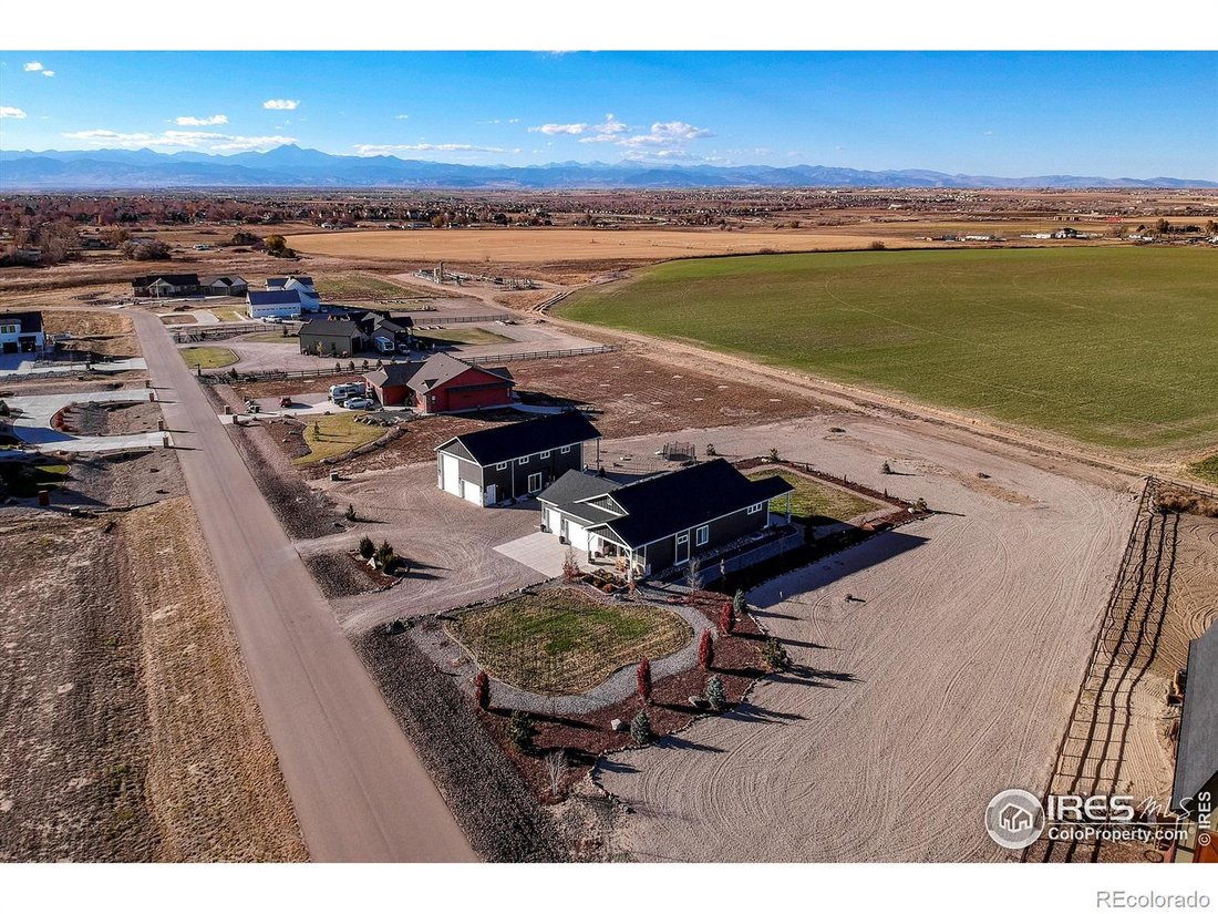 Single Family Residence In Firestone In Firestone, Colorado, United ...